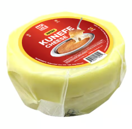 Moda Kunefe Cheese, 1lb (454g) x 16pack | TURKUAZ
